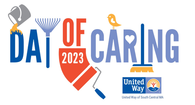 2023 Day of Caring Project Applications OPEN | United Way of South Central Massachusetts